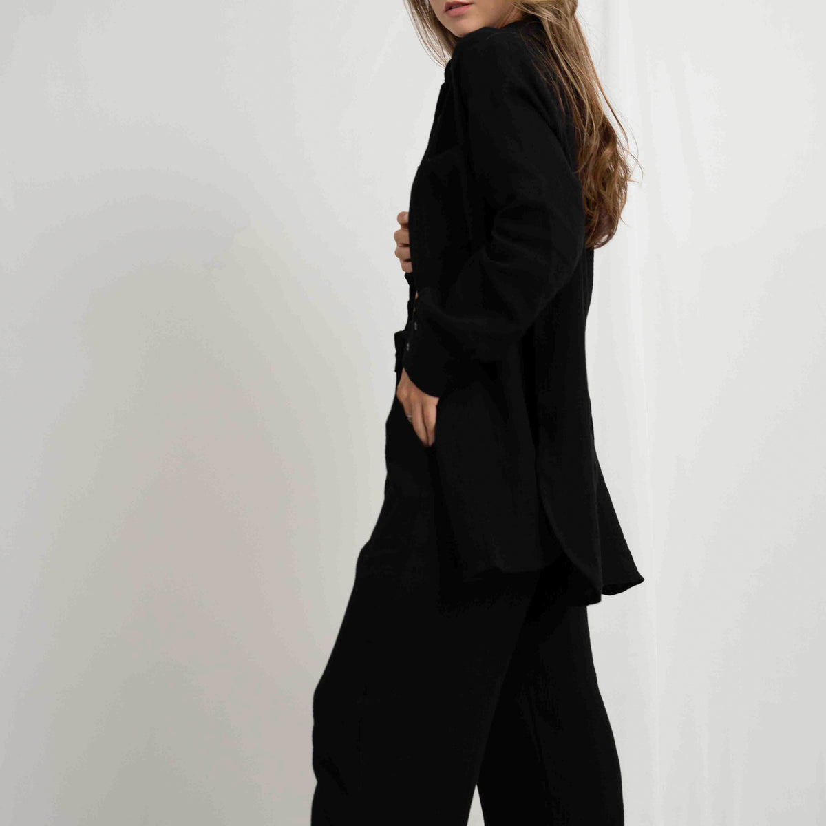 Caria Pant – Myth the Label