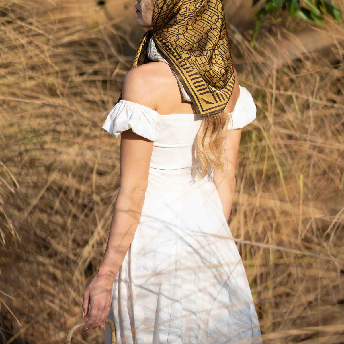 Elanor Midi Dress – Myth the Label