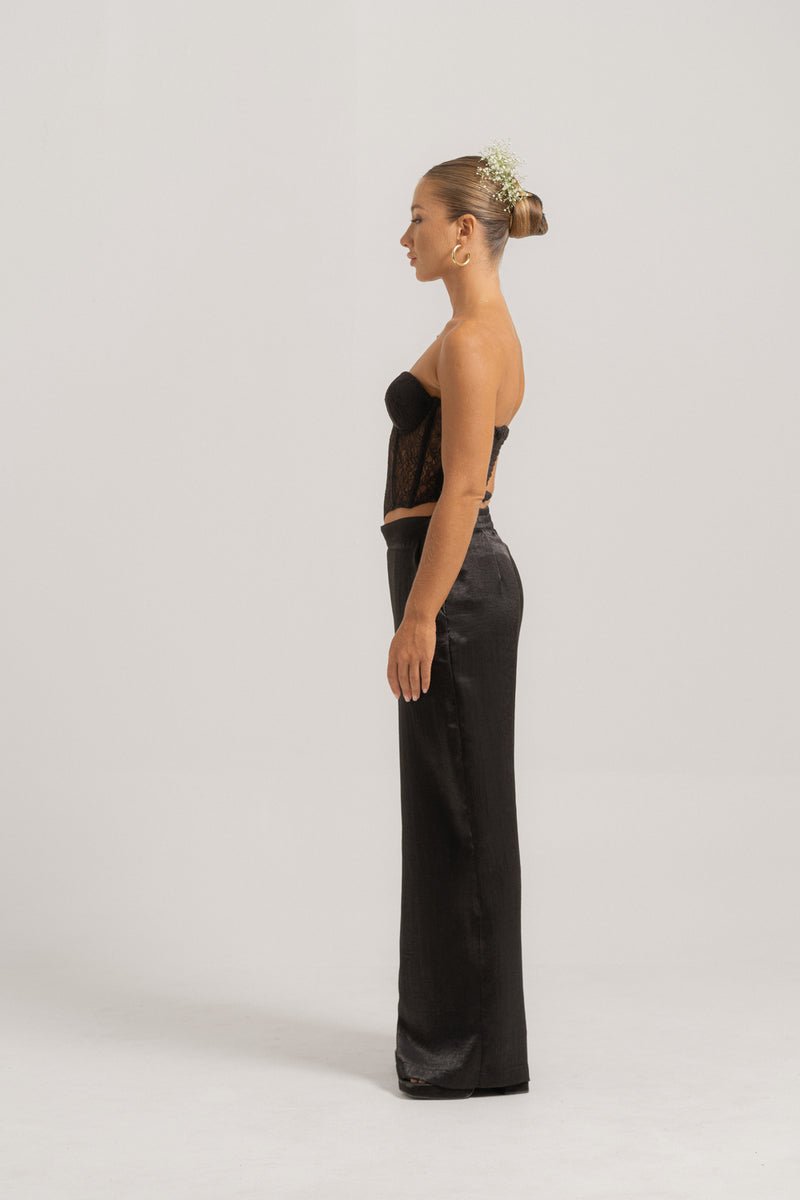 Vallta Long Pant – Myth the Label