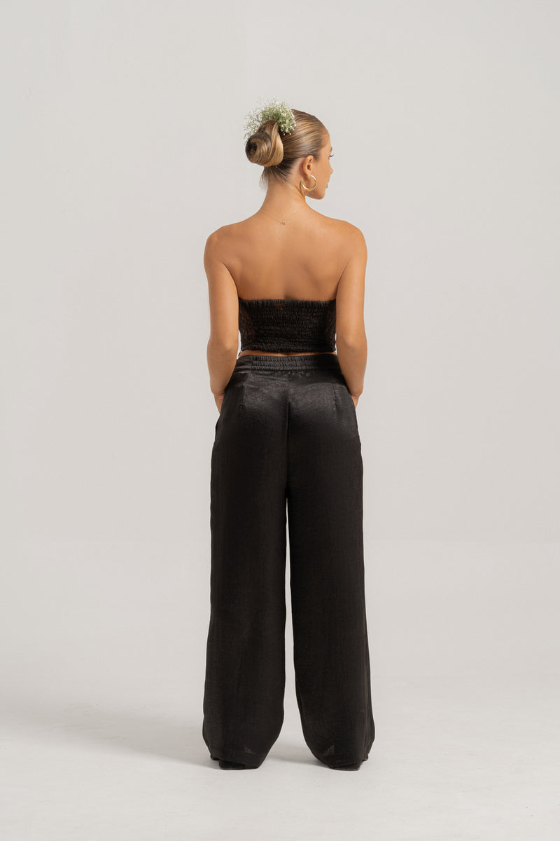 Vallta Long Pant – Myth the Label