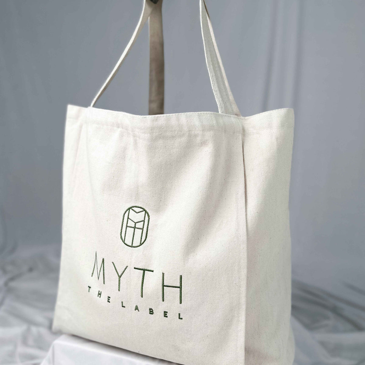 Myth Totte Bag – Myth the Label