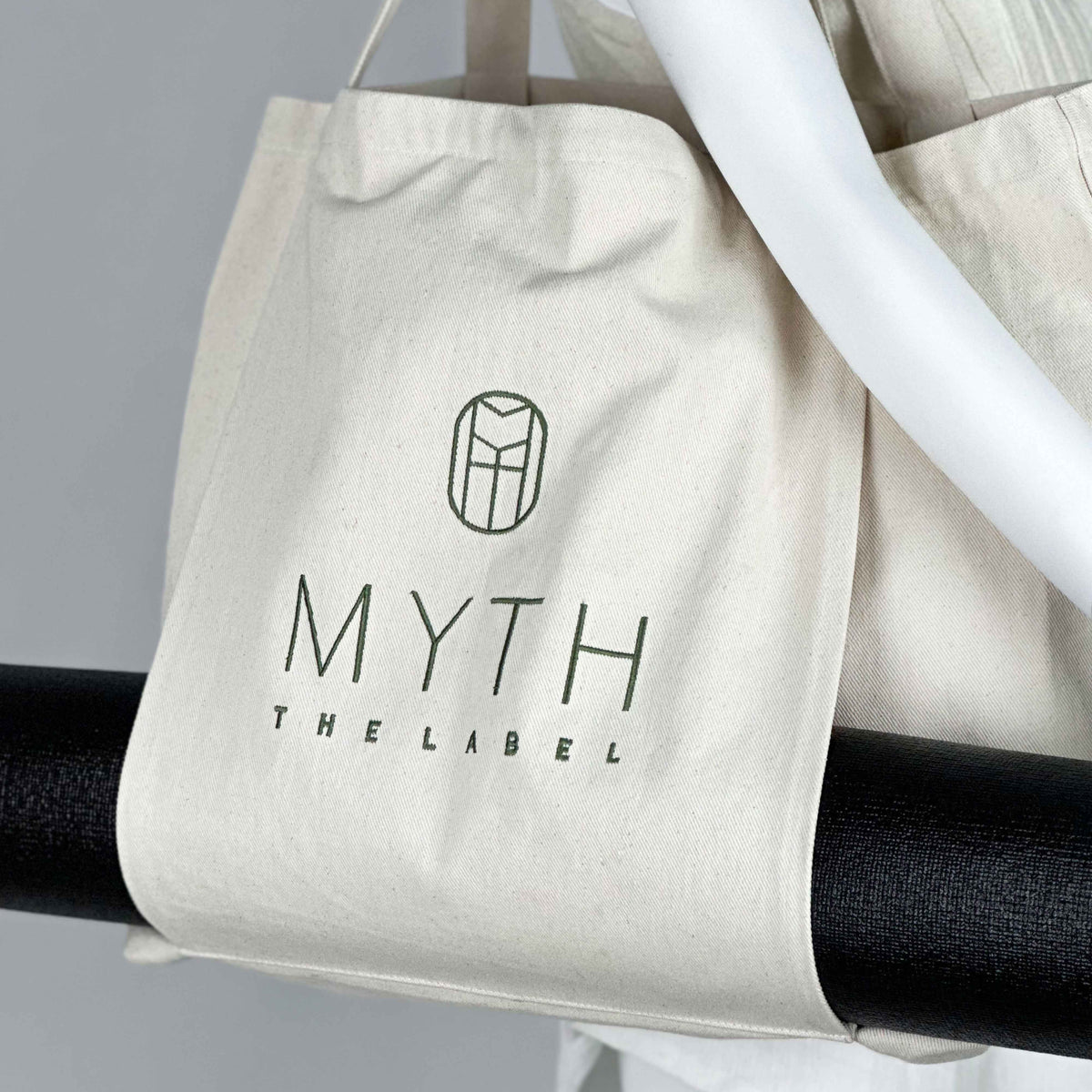 Myth Totte Bag – Myth the Label